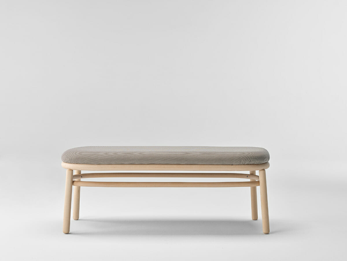 Mueble de España - Products - LANA bench