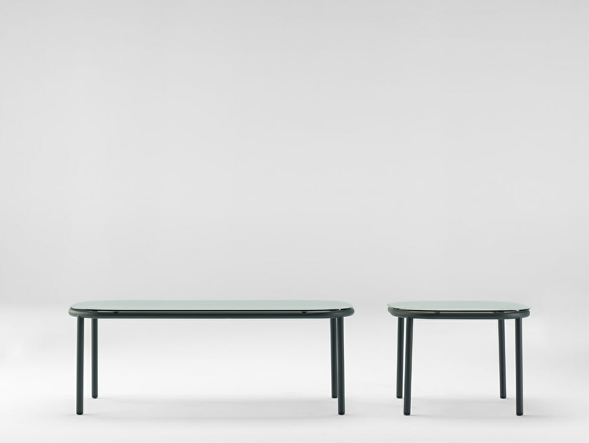 Mueble de España - Products - LANA tables