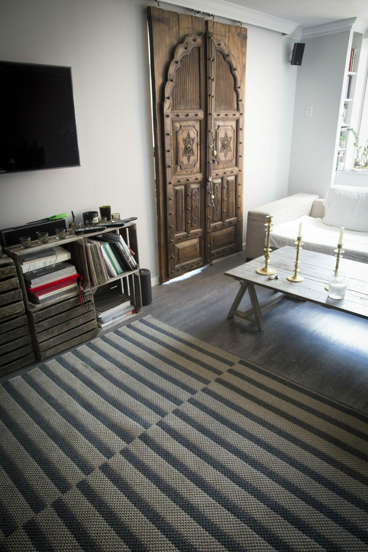 Mueble de España - Products - PALMA PL-02 outdoor rug