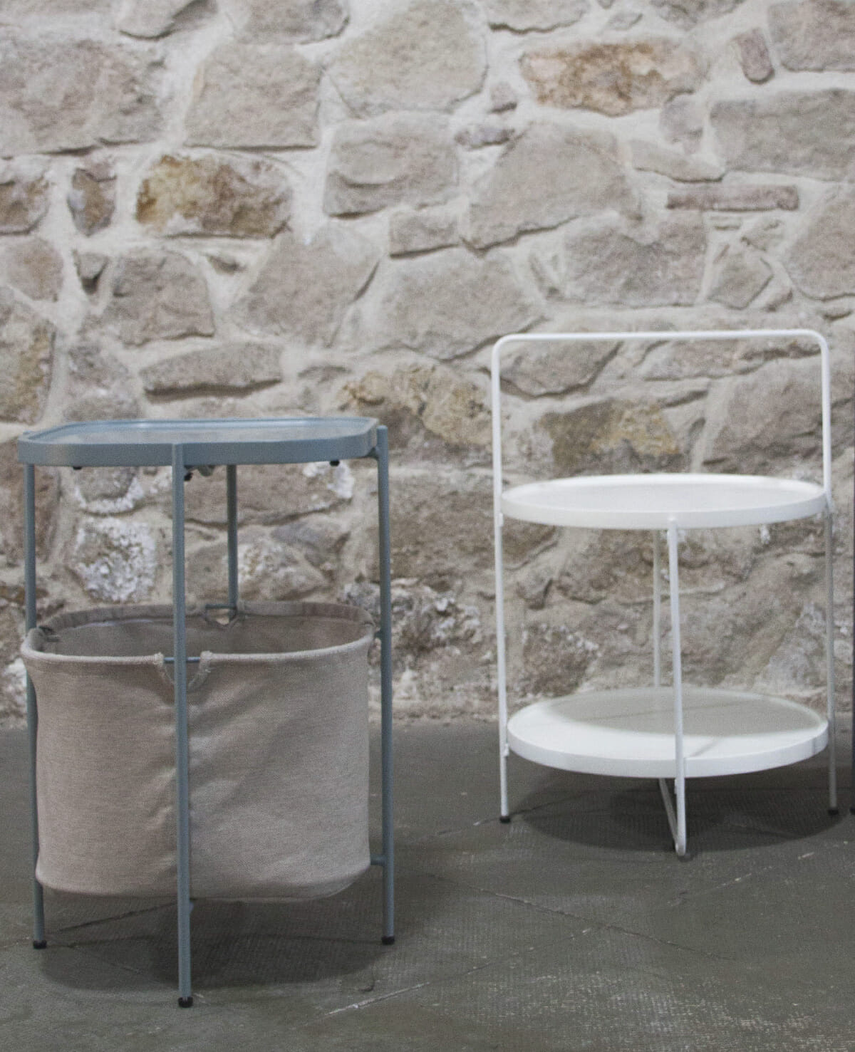 Mueble de España - Products - LAN side table