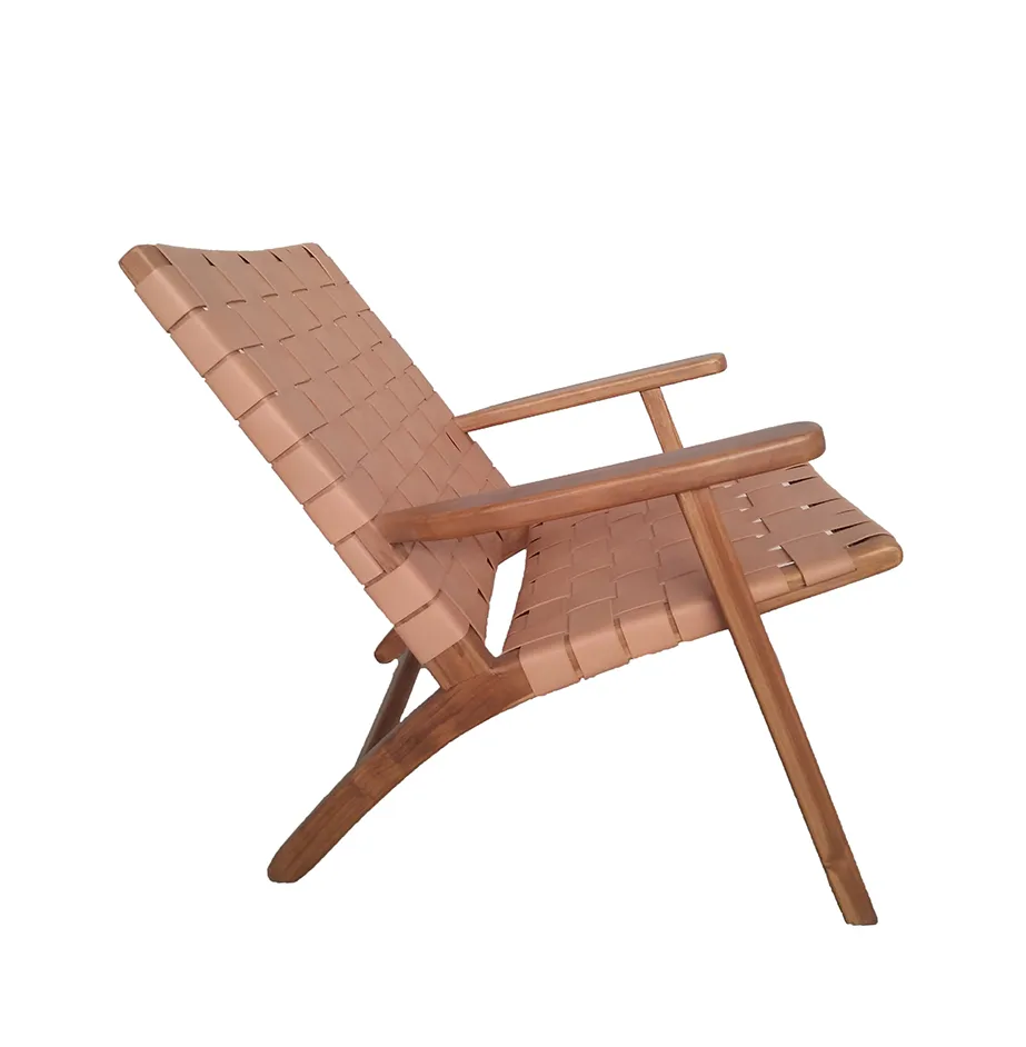 Mueble de España - Products - DAN armchair