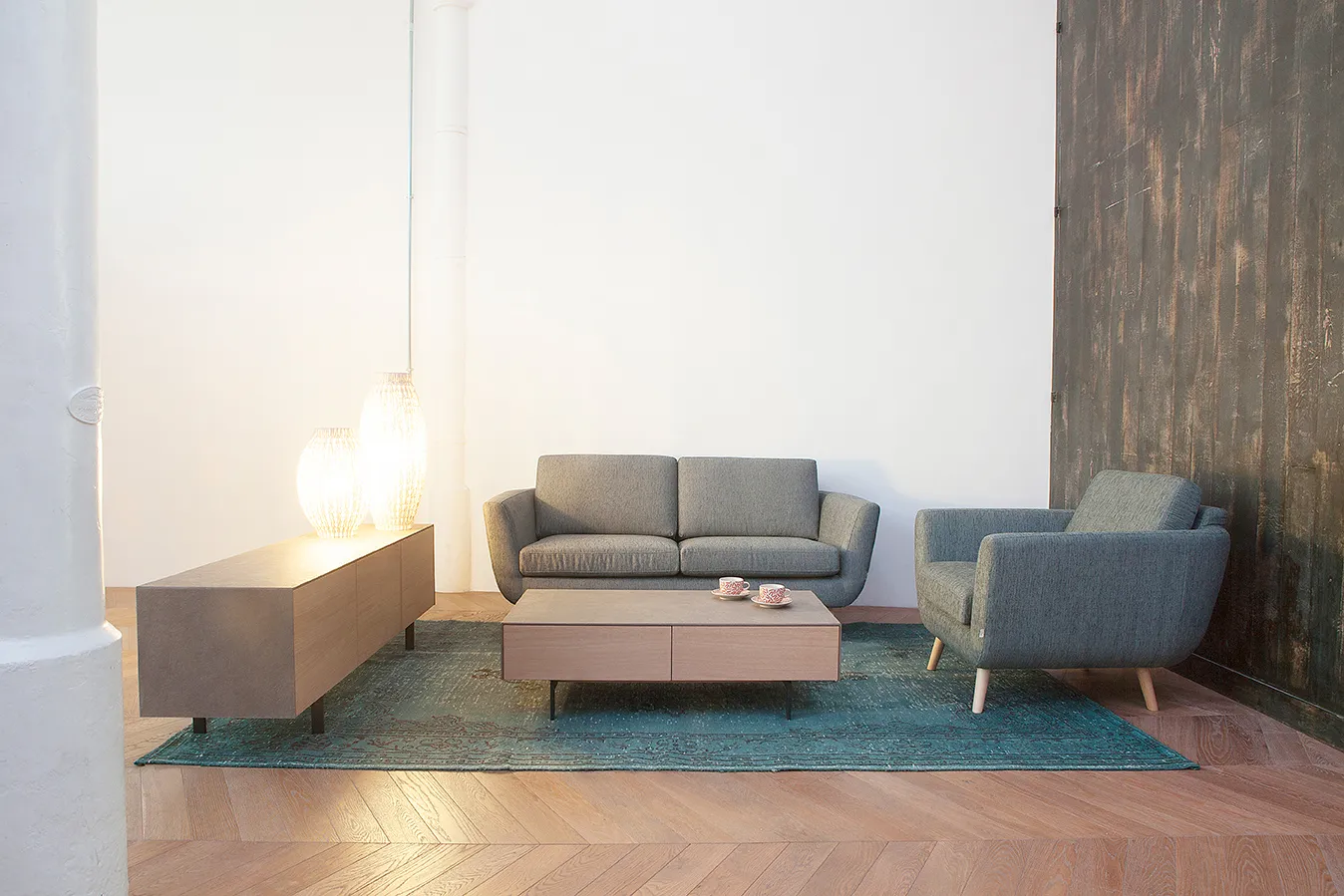 Mueble de España - Products - SUN sofa