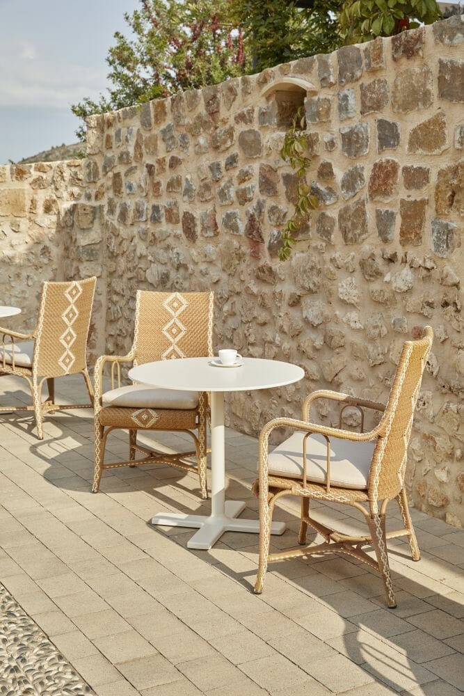 Mueble de España - Products - COLORS outdoor dining table