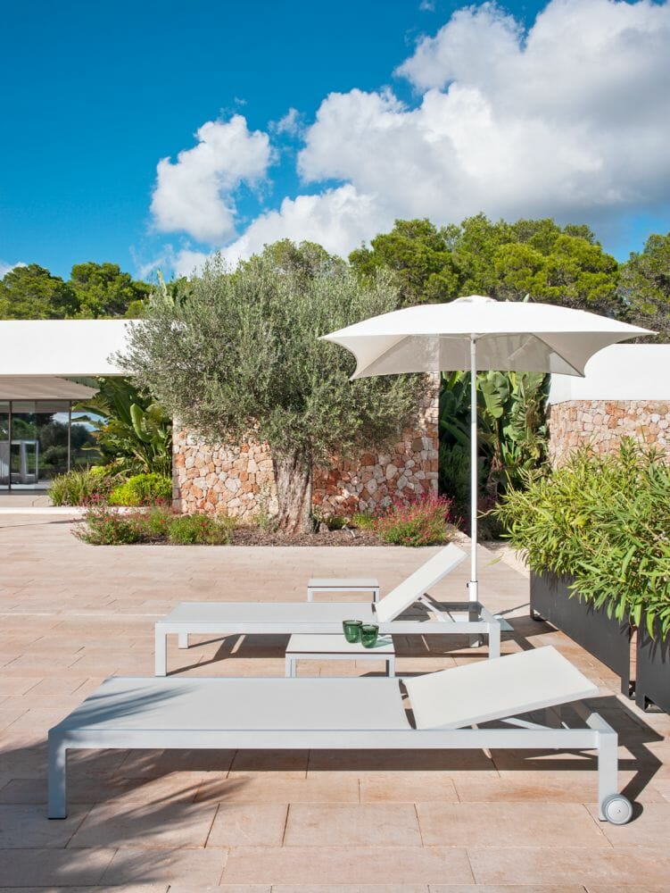 Mueble de España - Products - JAZZ outdoor lounge collection