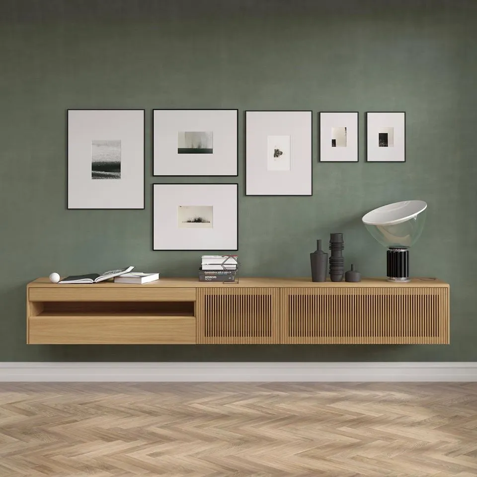 Mueble de España - Products - LUCA sideboard