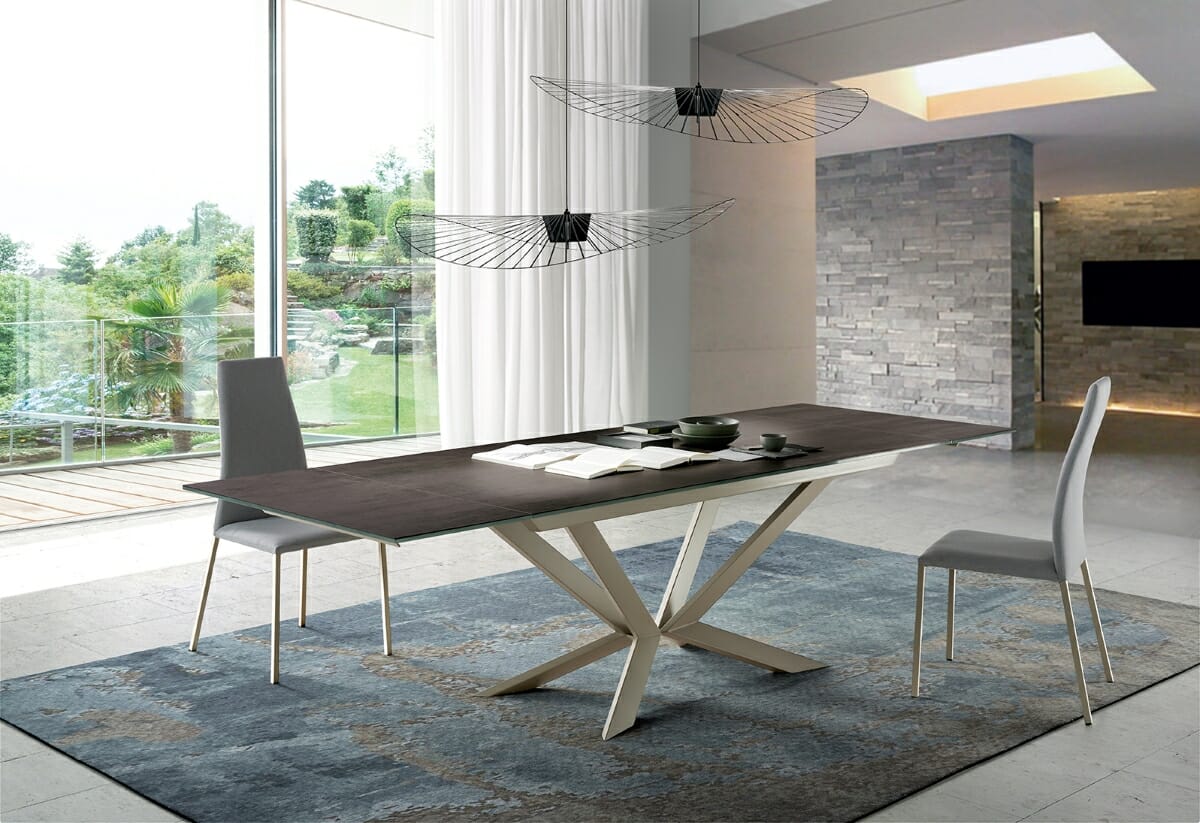 Mueble de España - Products - MOTION dining table