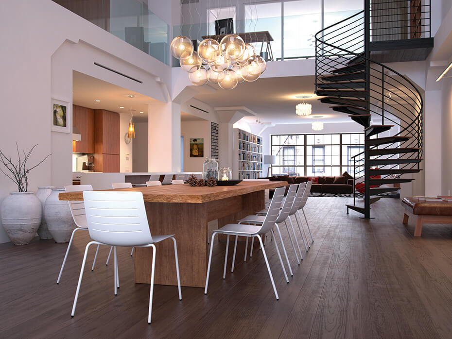 Mueble de España - Products - SKIN chair