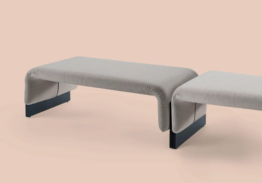Mueble de España - Products - DIWAN convertible seating