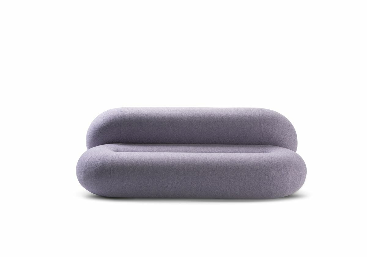 Mueble de España - Products - LOOP Sofa