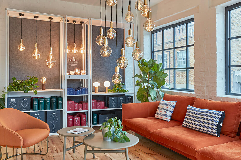 Mueble de España - Projects - Tala offices