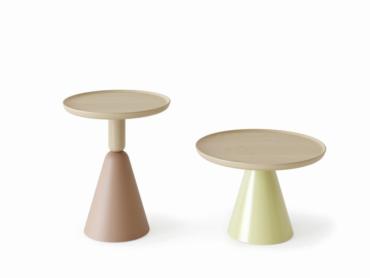 Mueble de España - Products - PION tables