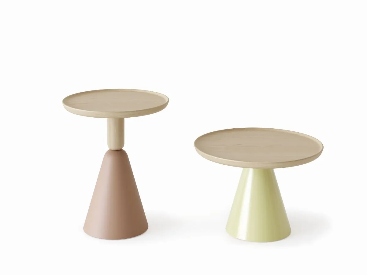 Mueble de España - Products - DUMBBELL table