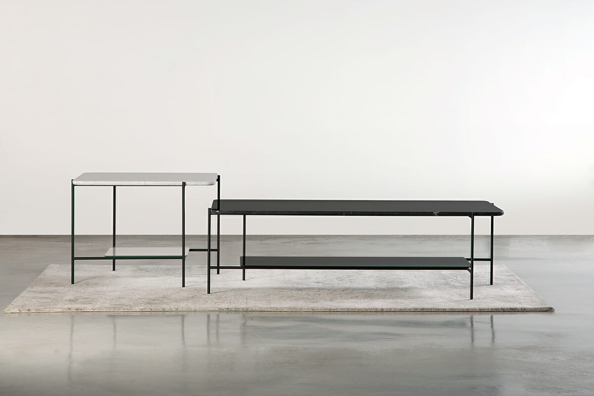 Mueble de España - Products - SOFIA coffee tables