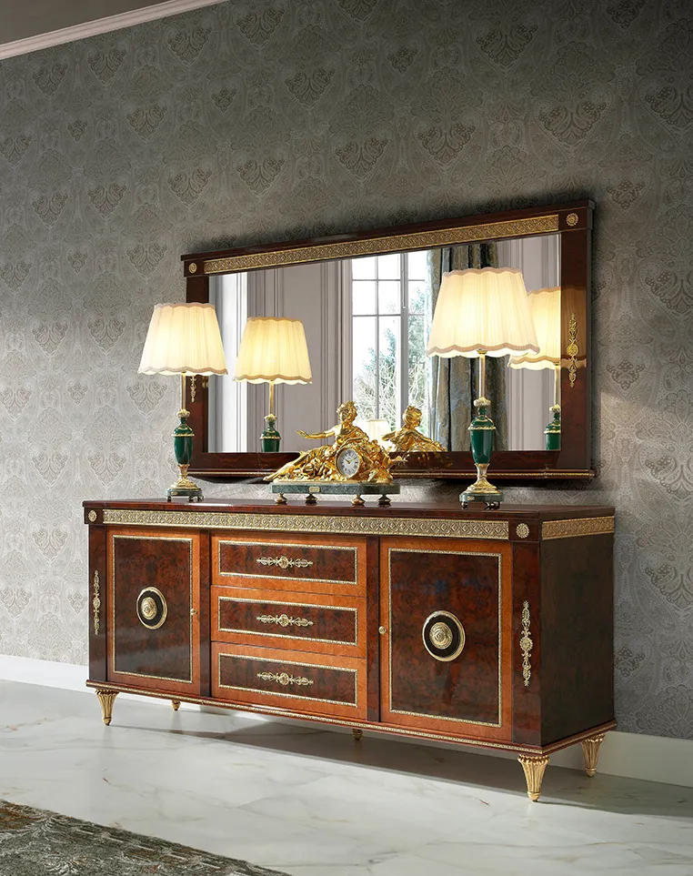 Mueble de España - Brands - Soher