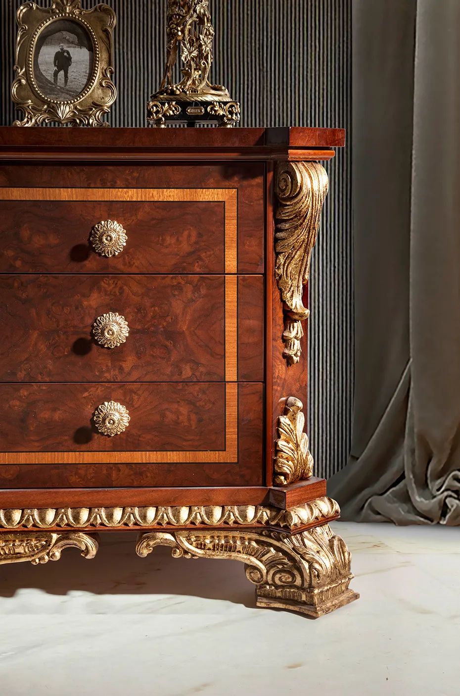 Mueble de España - Products - RITZ Collection – bedroom furniture