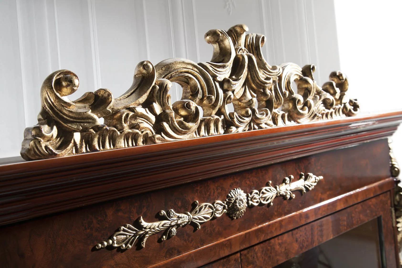 Mueble de España - Products - RITZ Collection – dining set