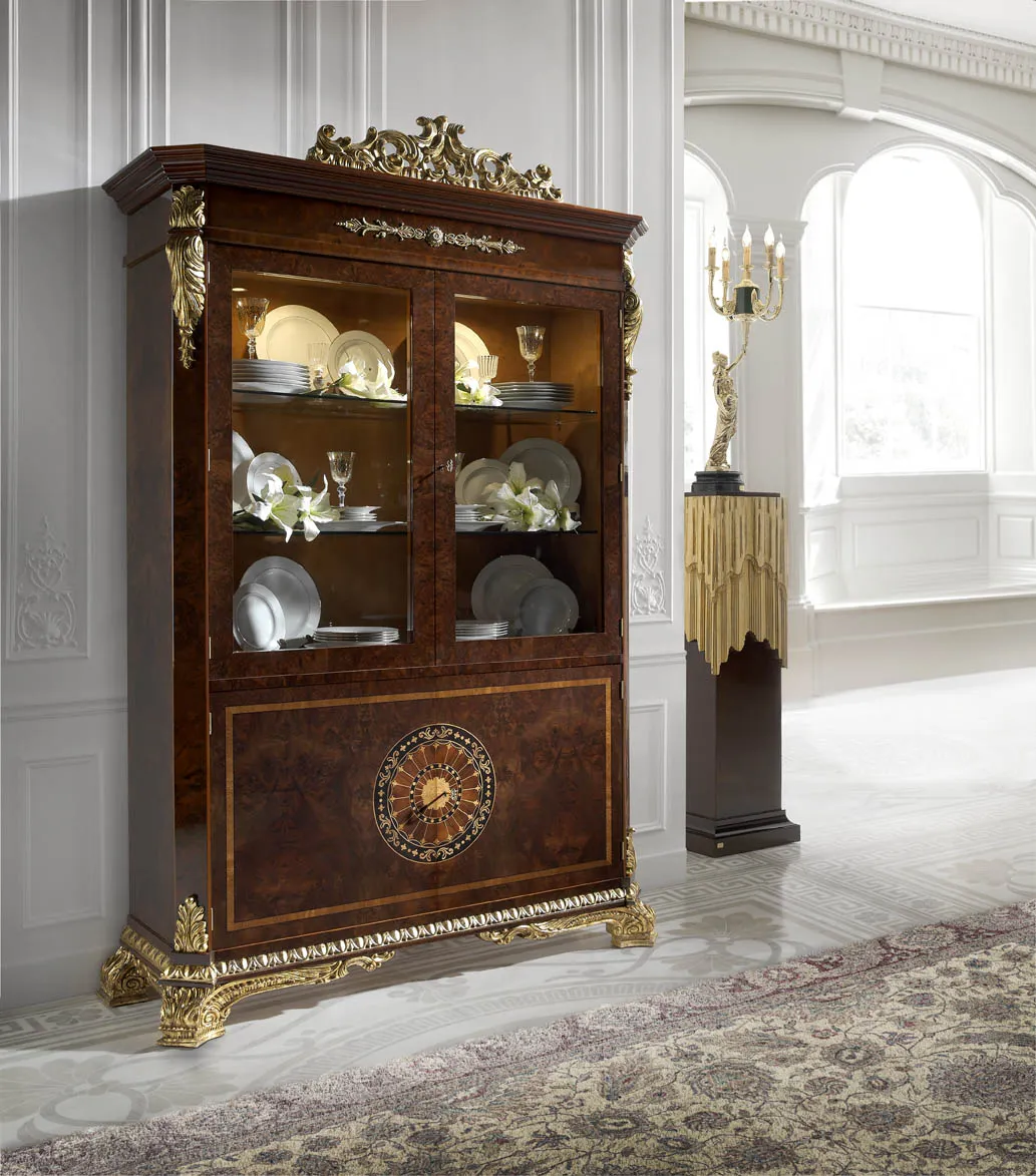 Mueble de España - Products - RITZ Collection – dining set