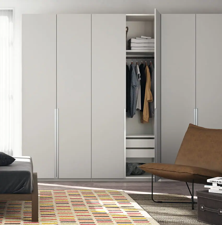 Mueble de España - Products - SERENITY Collection – SPLIT wardrobe