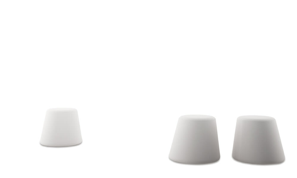 Mueble de España - Productos - Poufs CONEE