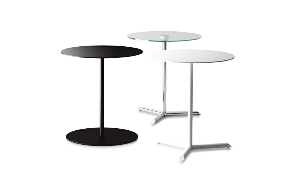 Mueble de España - Products - MILL side table
