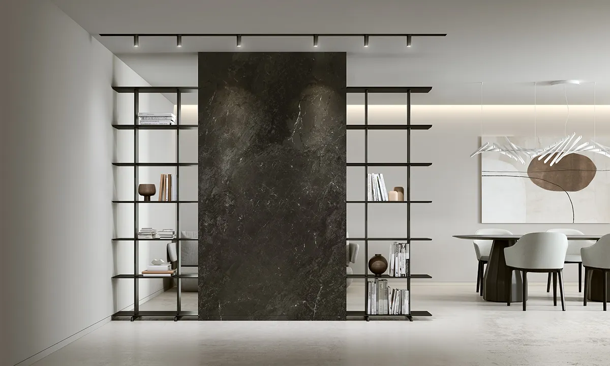 Mueble de España - Products - WING modular bookcases