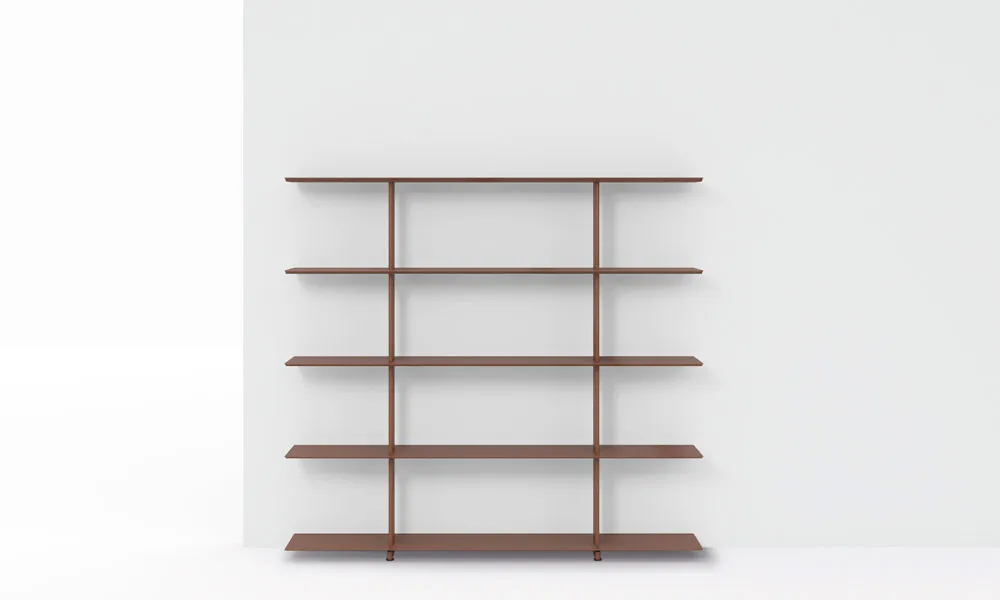 Mueble de España - Products - WING modular shelving system