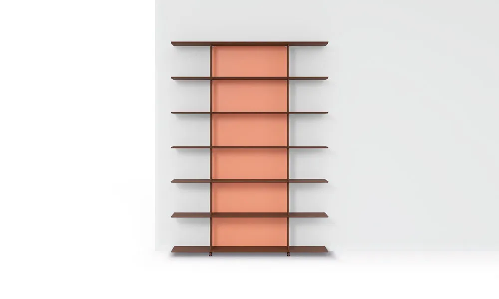 Mueble de España - Products - WING modular shelving system