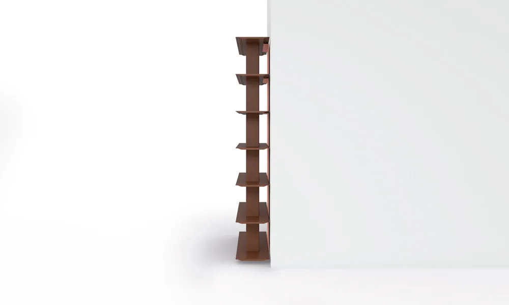 Mueble de España - Products - WING modular shelving system