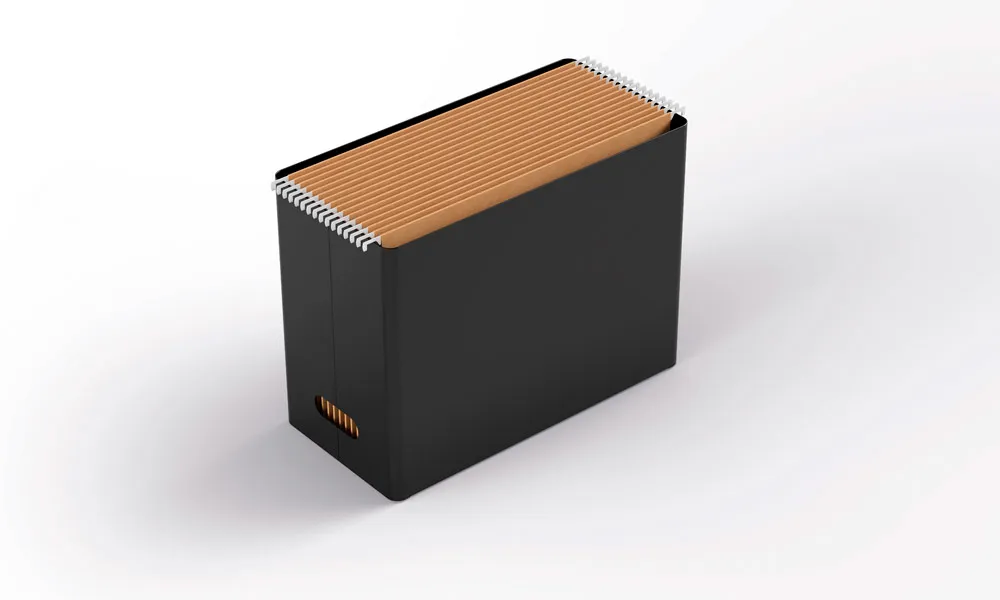 Mueble de España - Products - WING modular shelving system