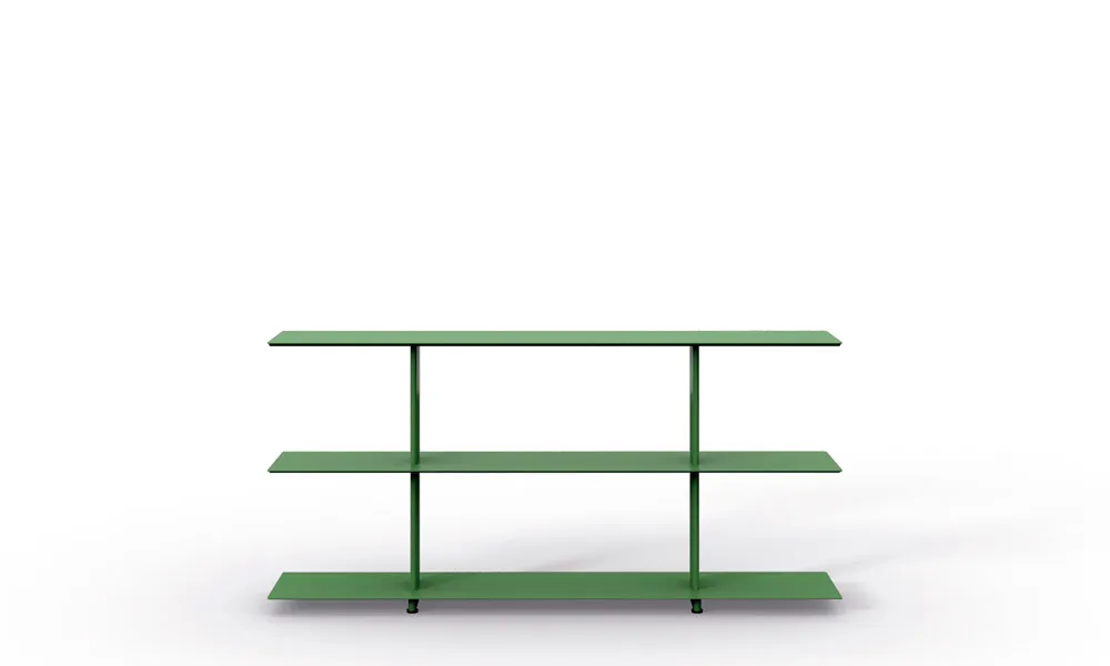 Mueble de España - Products - WING modular shelving system