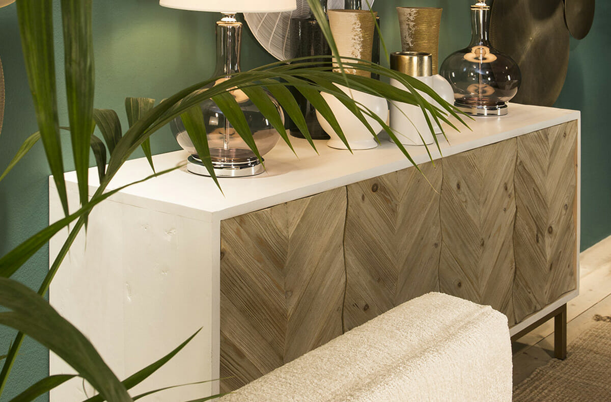 Mueble de España - Products - THAI NATURA – Sideboards & consoles