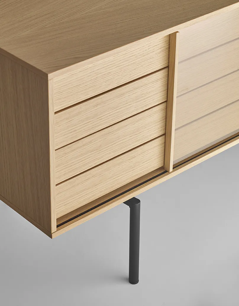 Mueble de España - Products - AURA modular sideboards