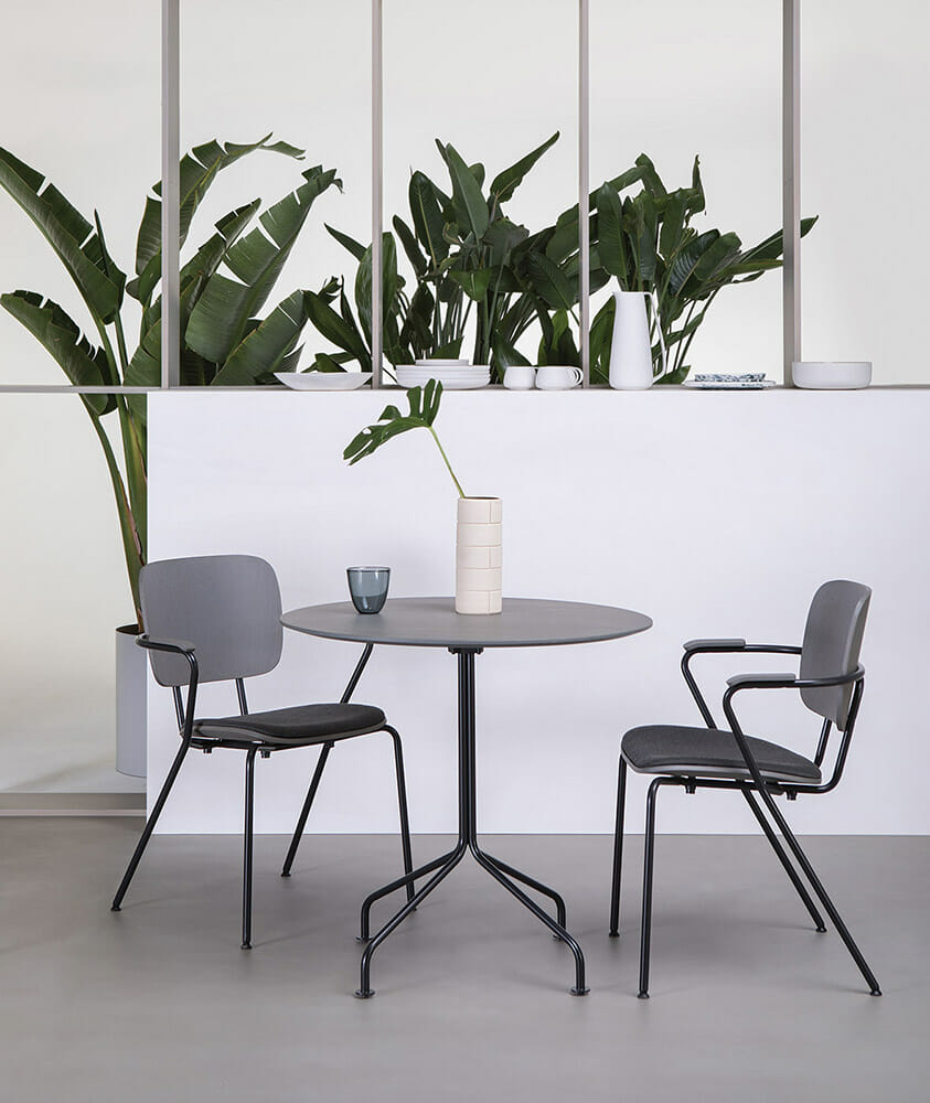 Mueble de España - Products - ABC table