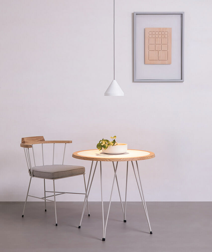 Mueble de España - Products - MIM table