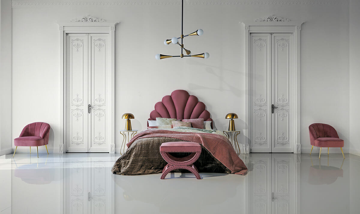 Mueble de España - Products - VICAL Environments – Lounge furniture 1