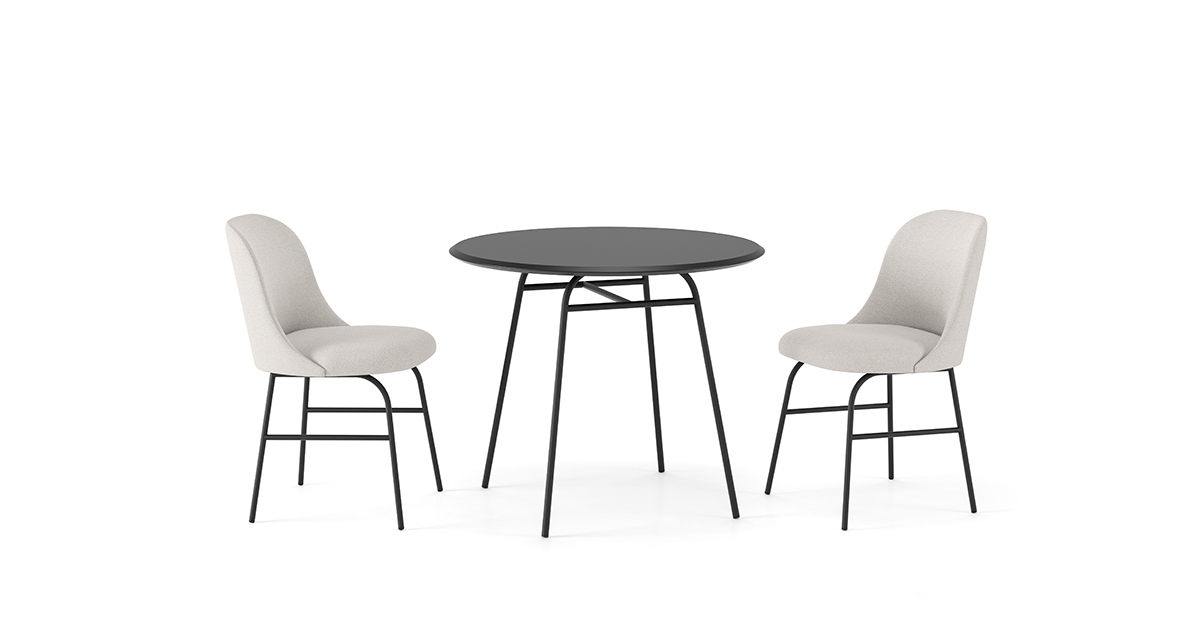 Mueble de España - Products - ALETA table