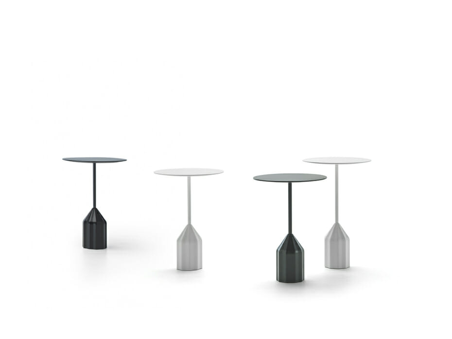 Mueble de España - Products - BURIN side tables