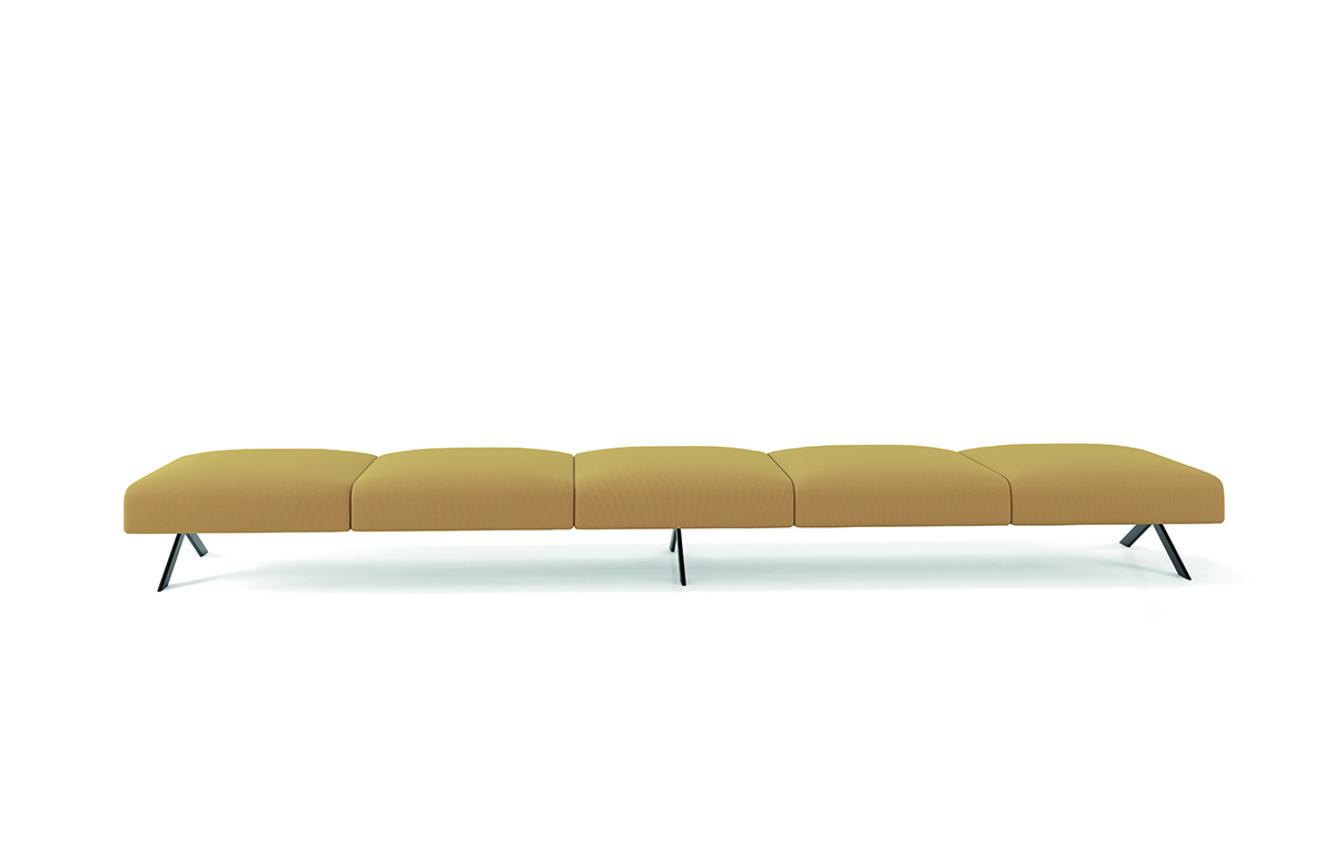 Mueble de España - Products - SISTEMA bench