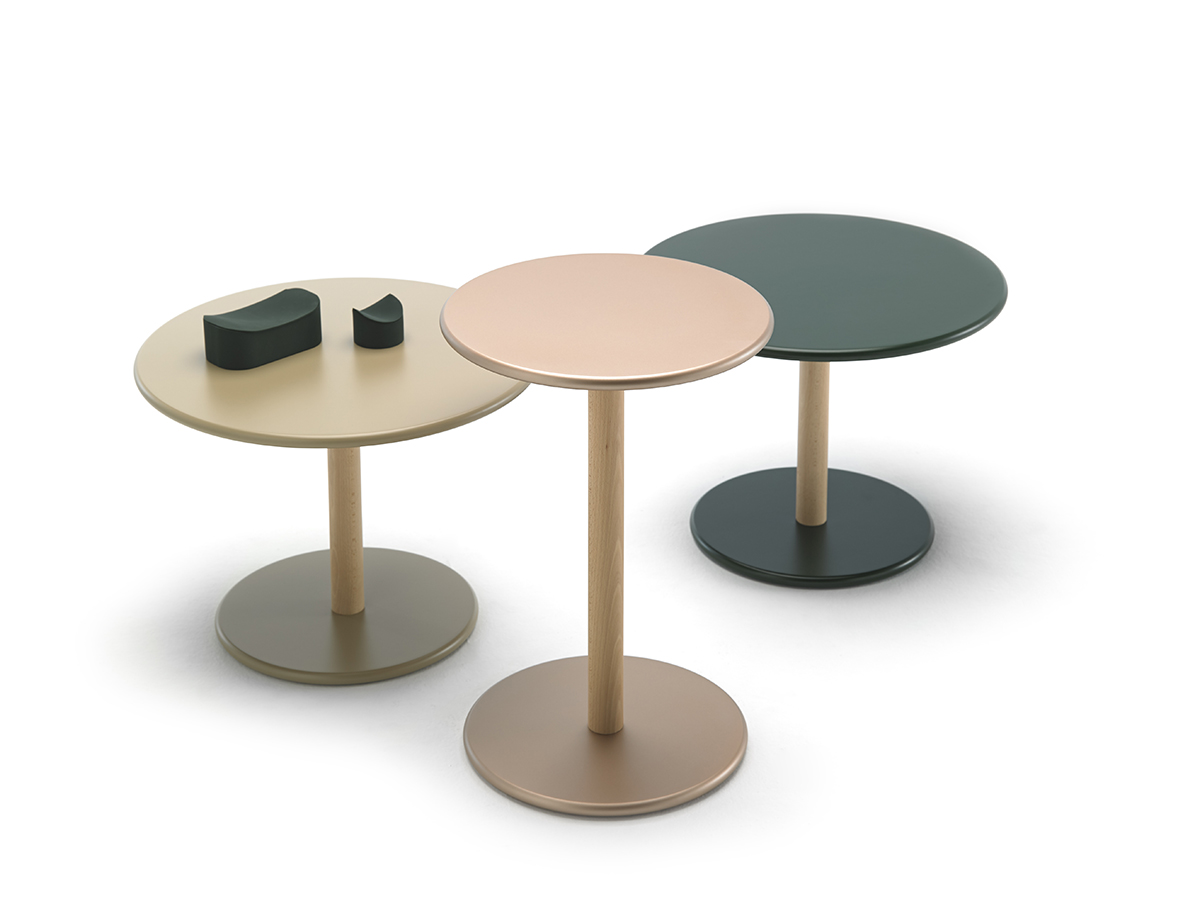 Mueble de España - Products - COMMON side tables