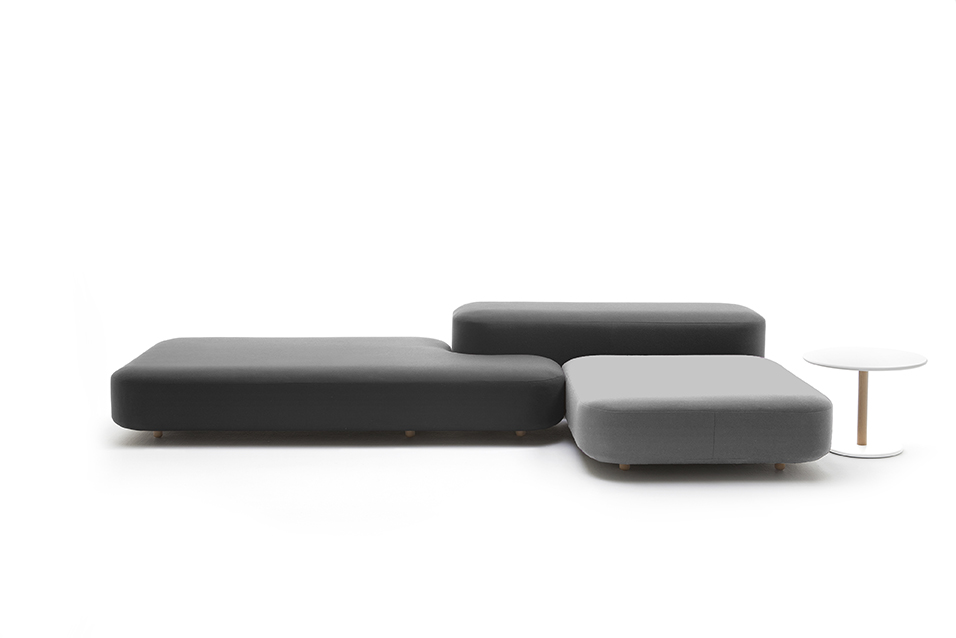 Mueble de España - Products - COMMON bench