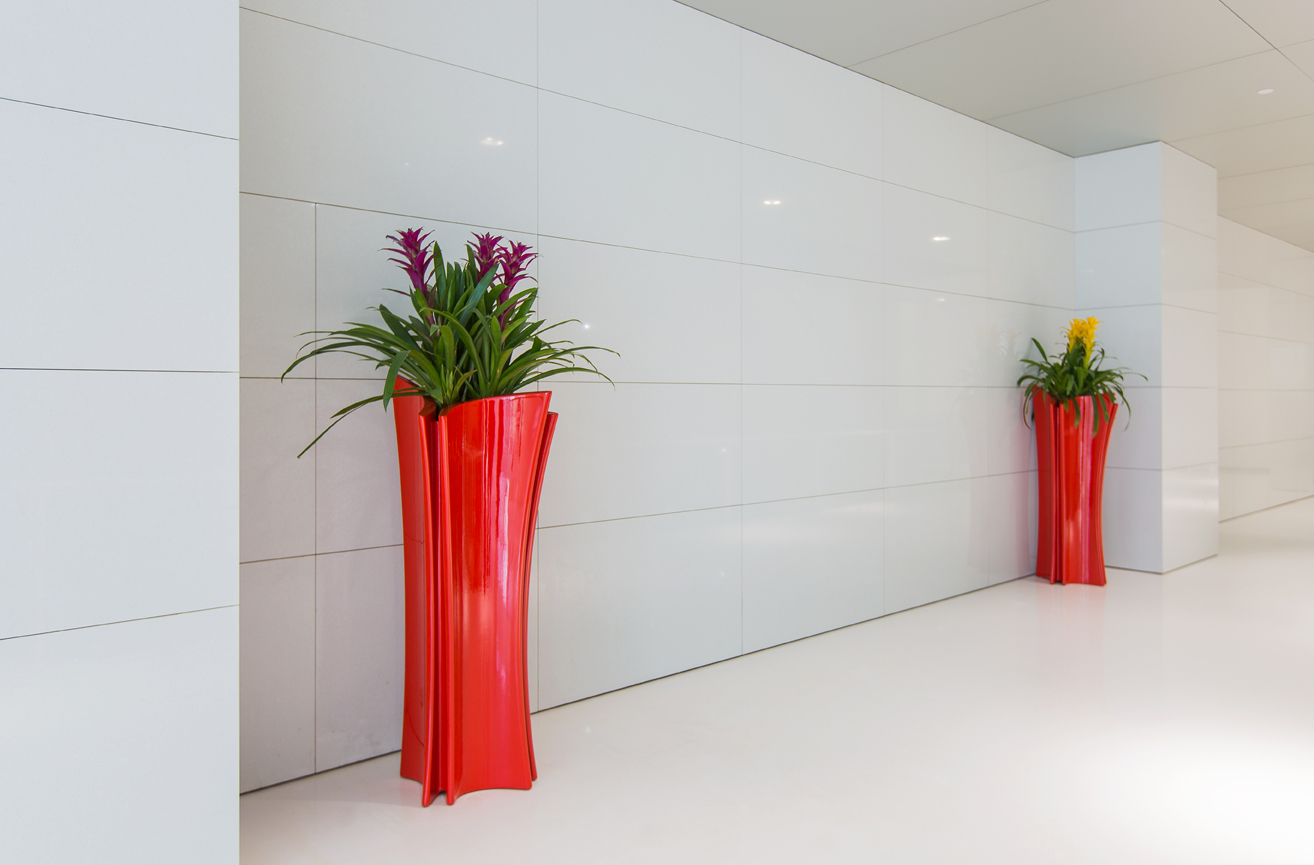 Mueble de España - Productos - Macetero ALMA