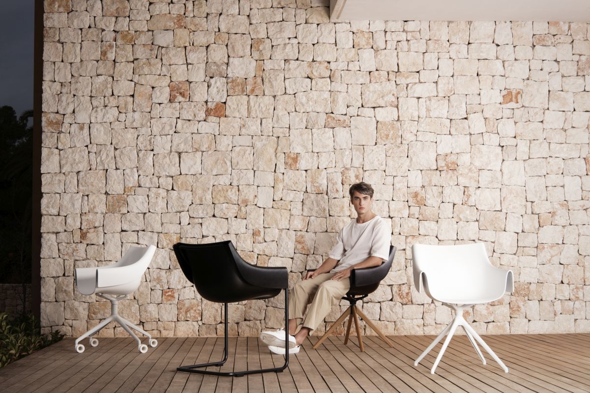 Mueble de España - Products - MANTA chair