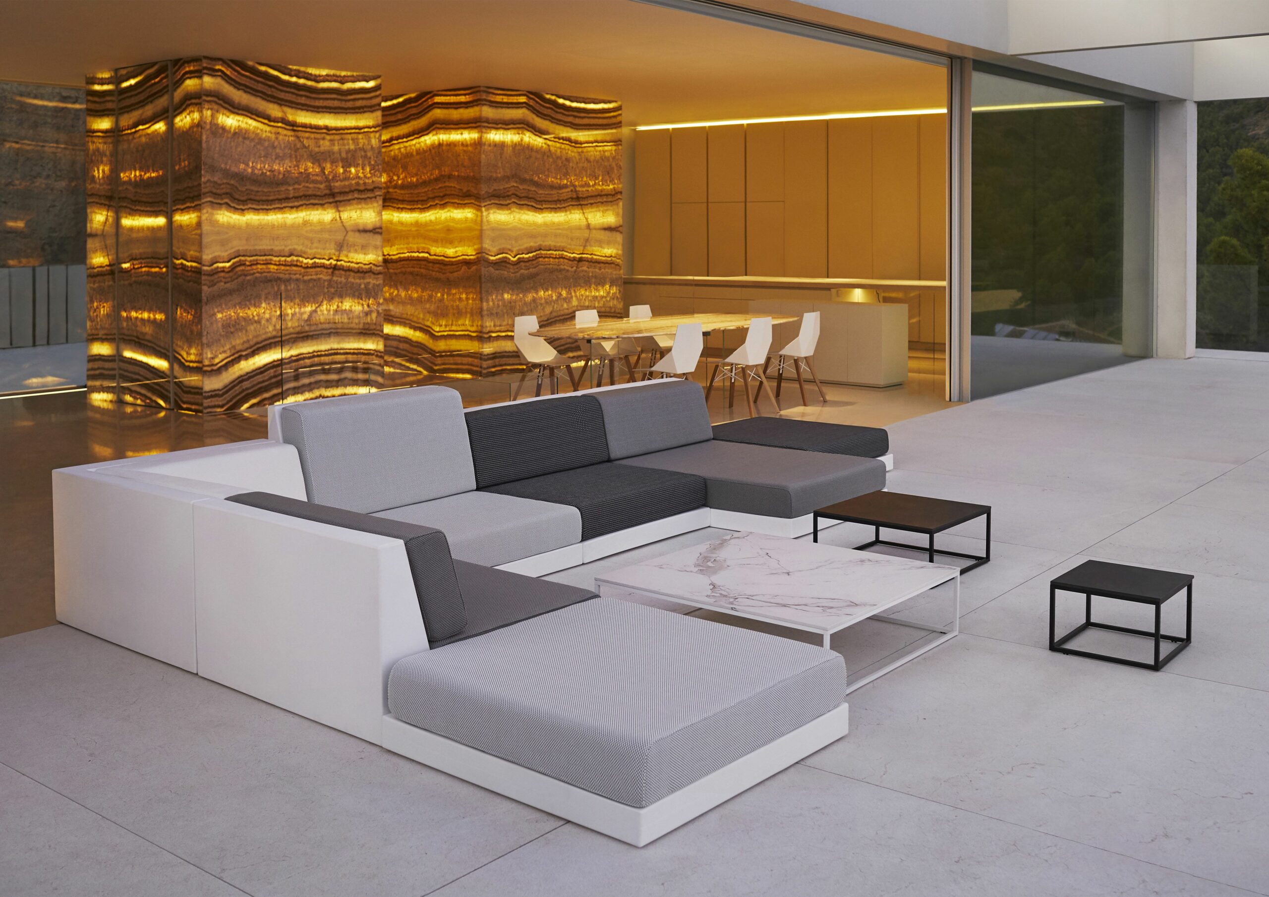 Mueble de España - Products - PIXEL side table