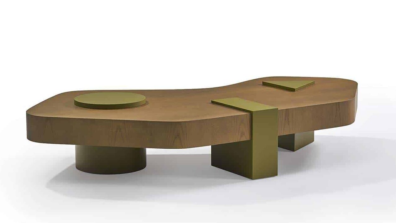 Mueble de España - Products - BOLD table