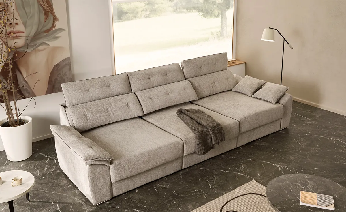 Mueble de España - Products - KIM sofa