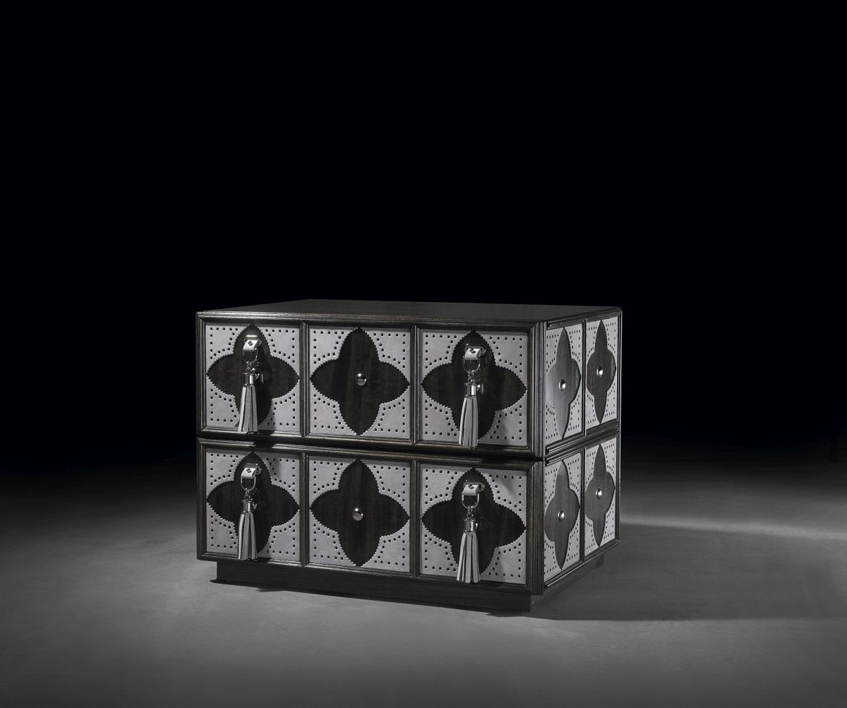 Mueble de España - Products - EVOLUTION | VALENTINA bedside table