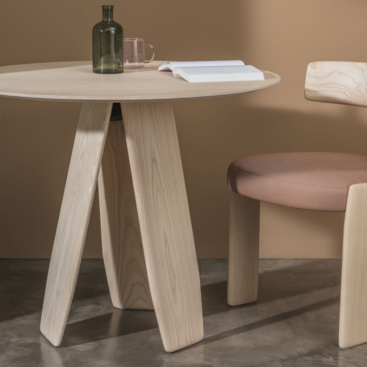 Mueble de España - Products - ORU table