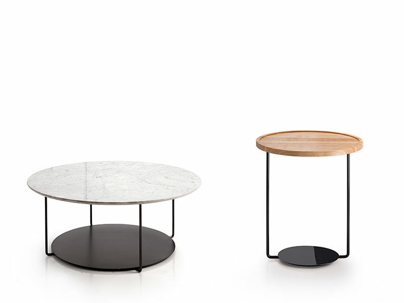 Mueble de España - Products - DOMO coffee & side tables