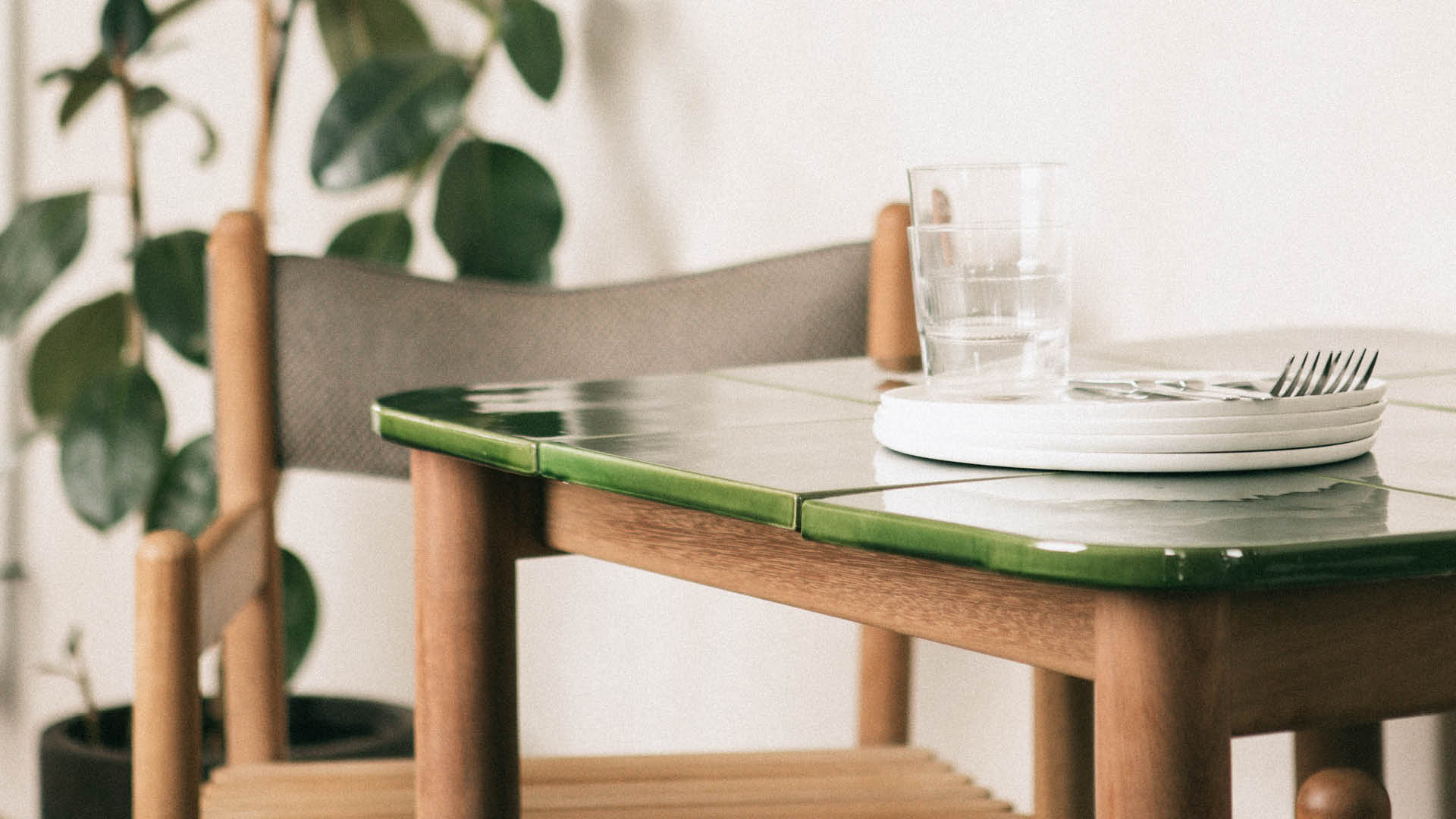 Mueble de España - Products - BRAVA Collection | Table