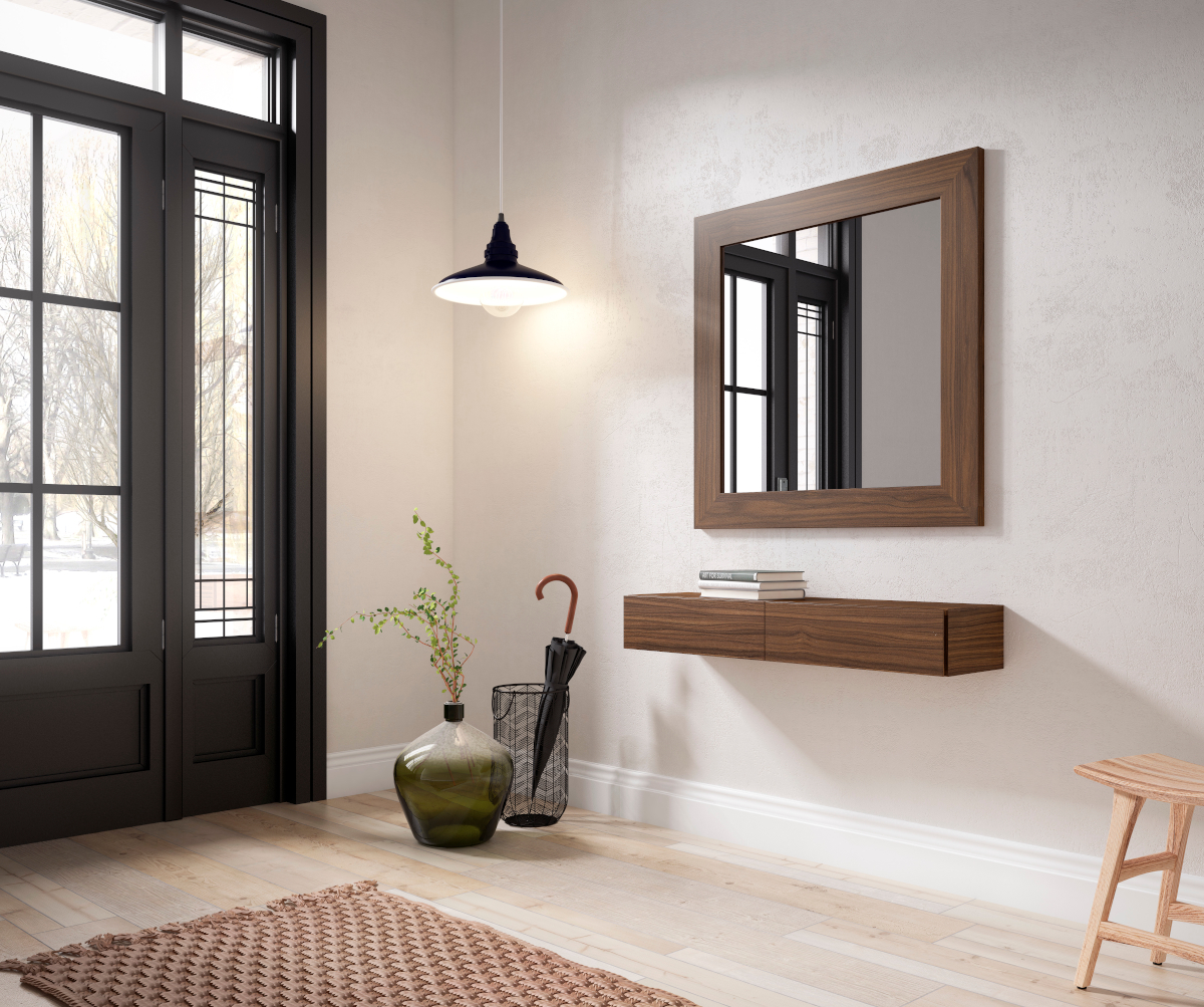 Mueble de España - Products - GENOVA console
